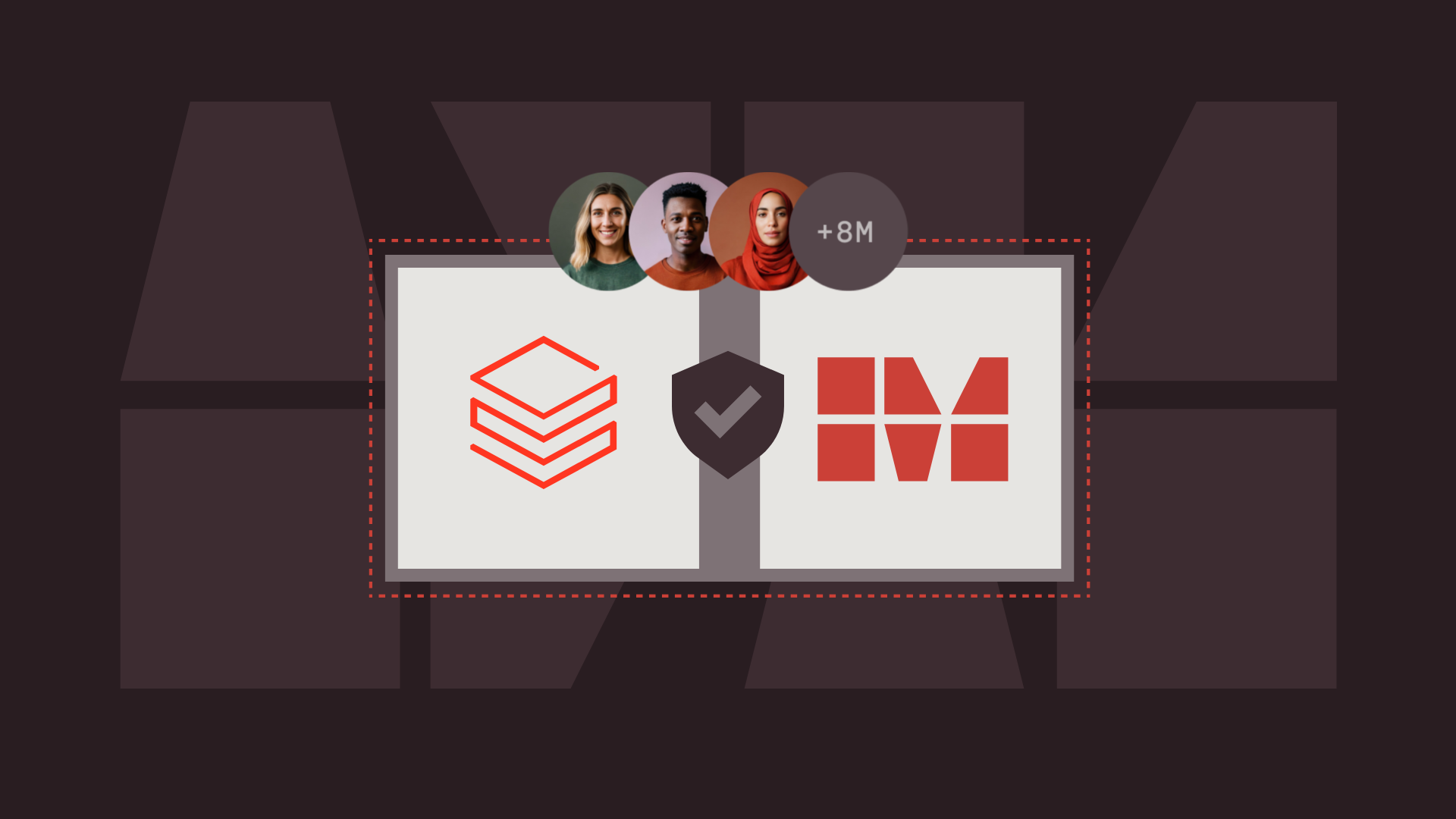 Native Databricks data access for real-time activation